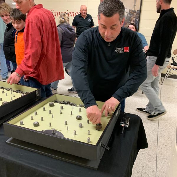 Community Night | High School