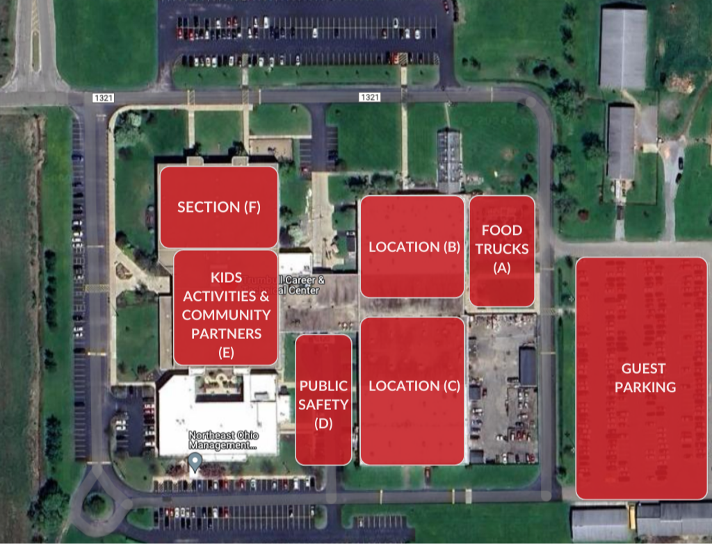 Community Night | High School