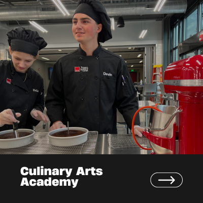 Programs | High School