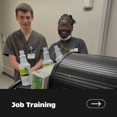 Programs | High School