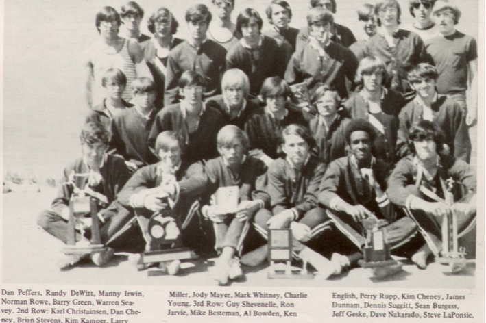 Track & Field | Rudyard Area Schools