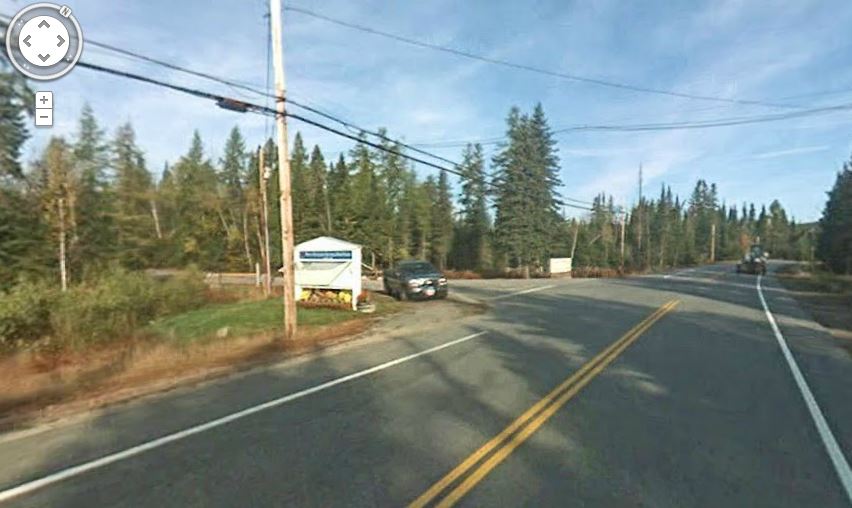 Directions and Maps | White Mountains Regional School District