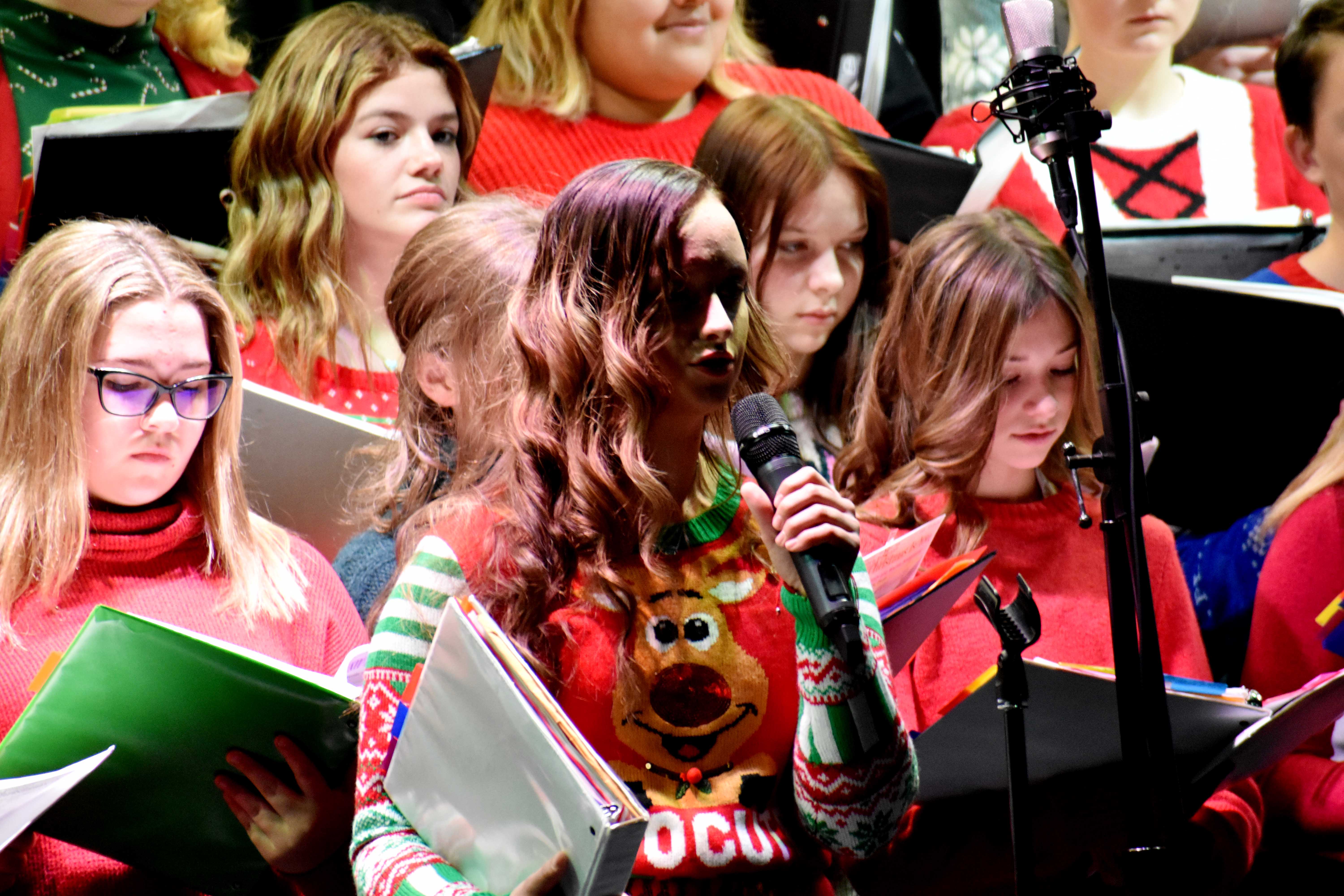 Music | Hydro-Eakly Public Schools