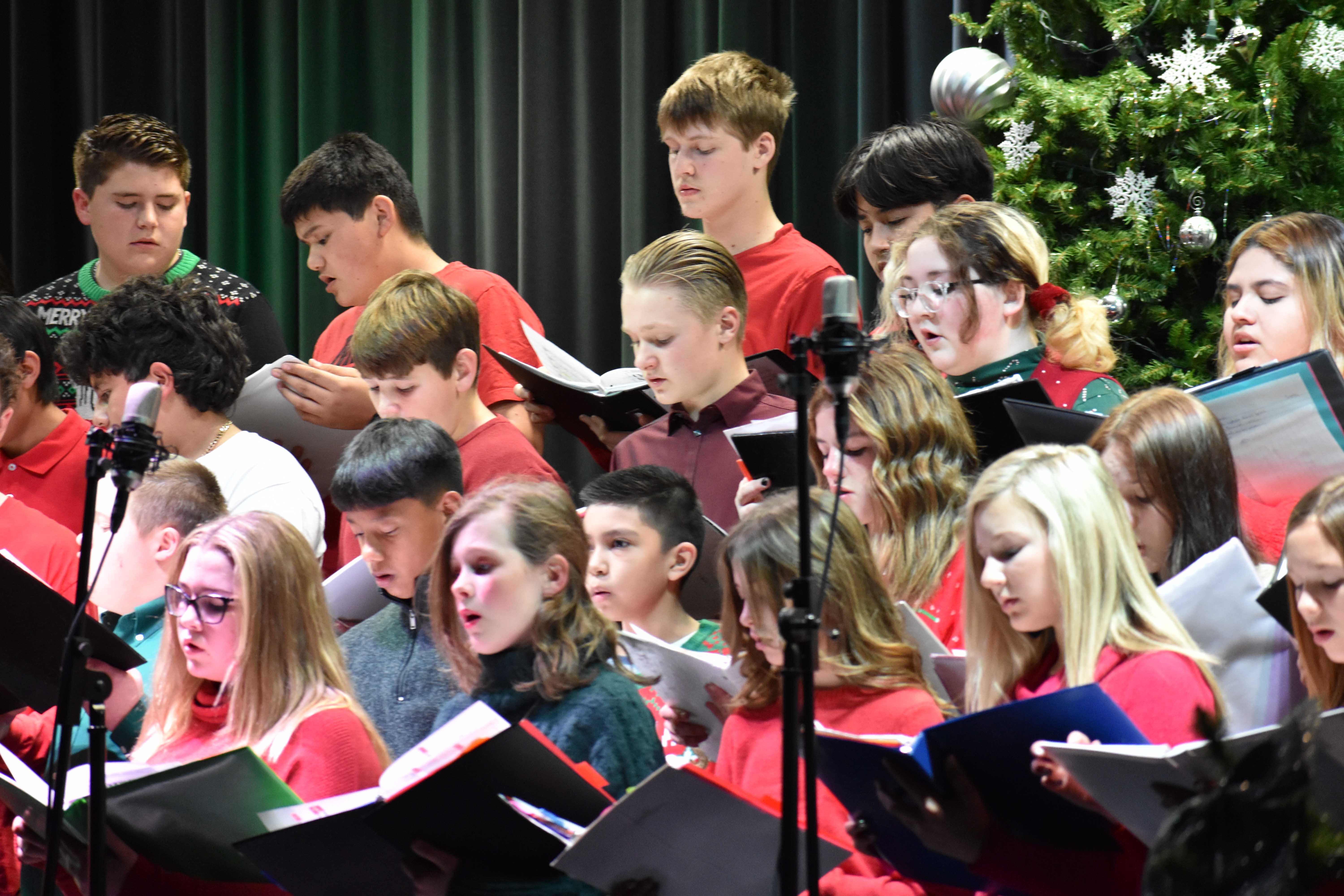 Music | Hydro-Eakly Public Schools