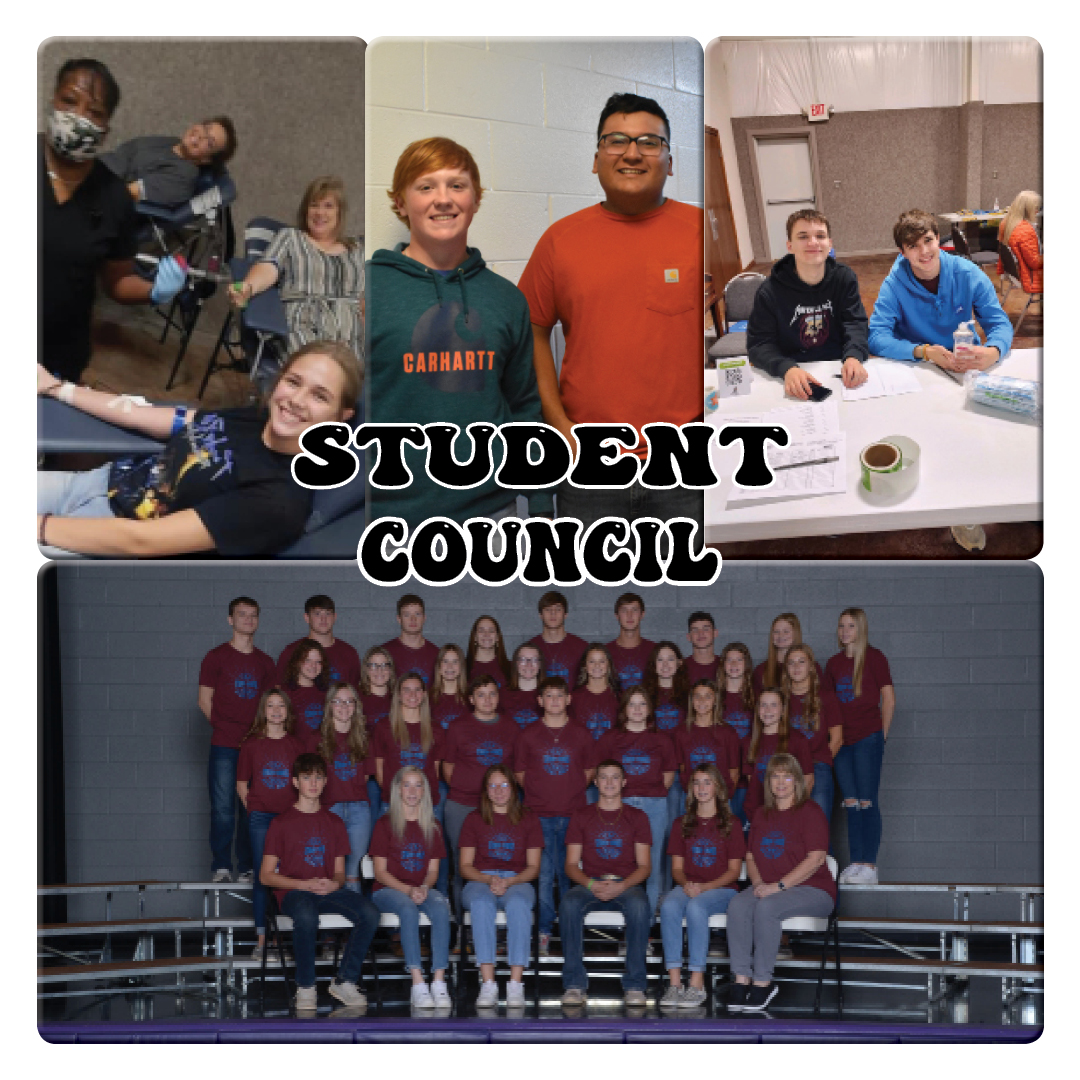 Student Council | Hydro-Eakly Public Schools