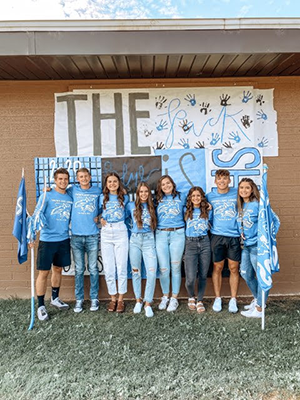 Student Council | Snowflake High School