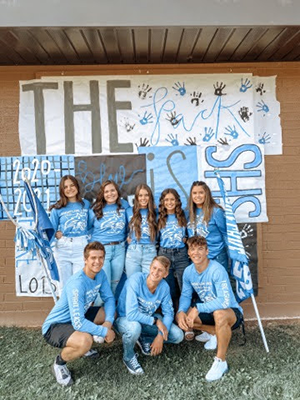 Student Council | Snowflake High School