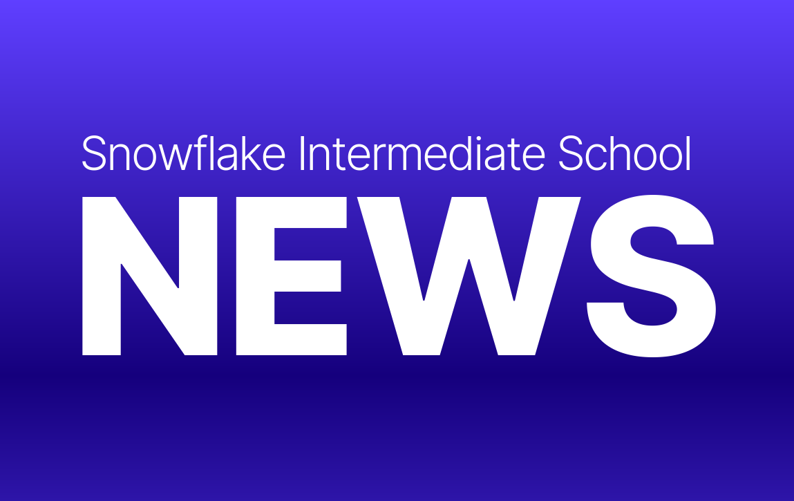 SI SUMMER SCHOOL | Snowflake Intermediate School