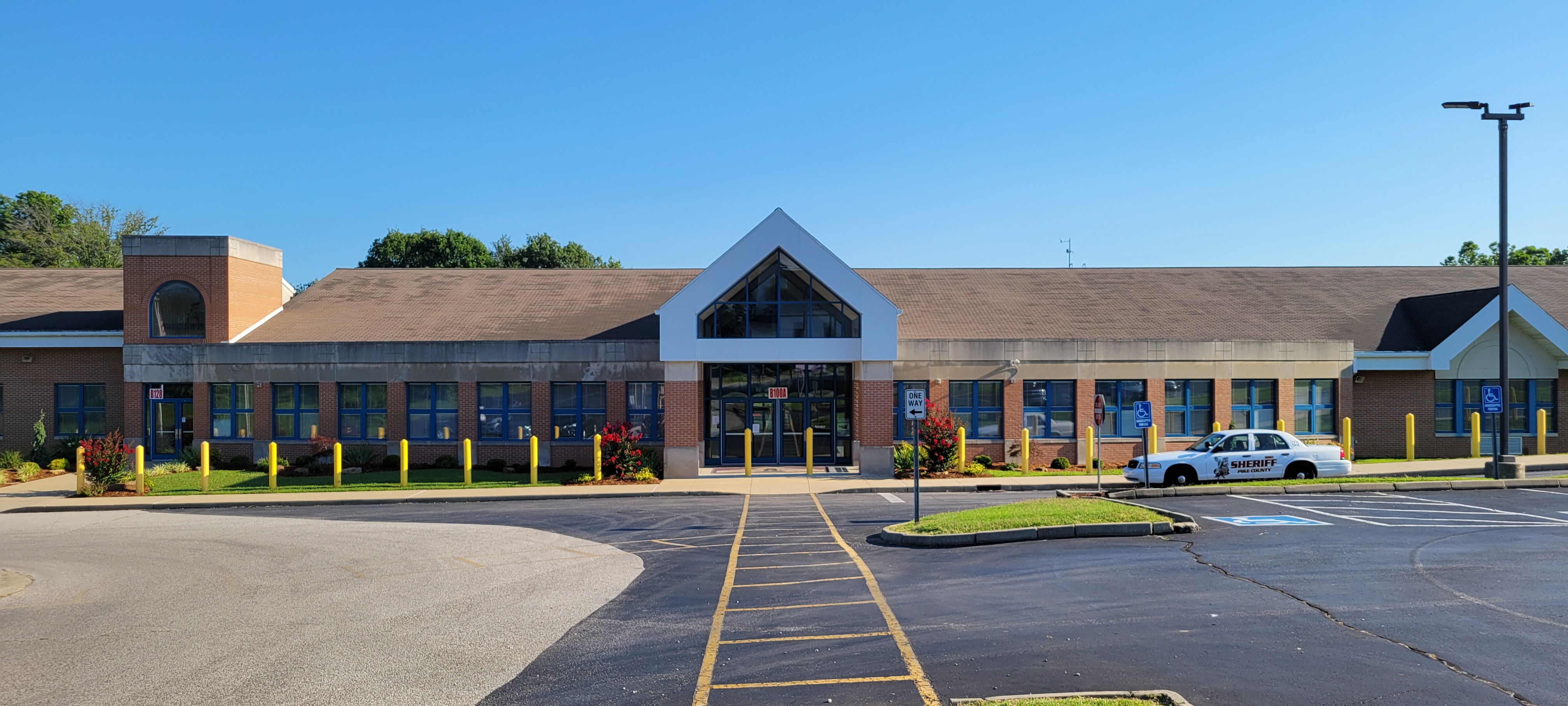 Winslow Combined School