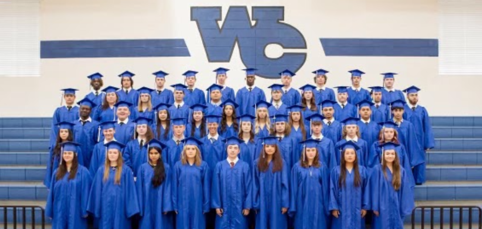 Home | Wolfe City ISD