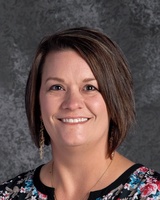 Yates, Kayla | Texhoma Independent School District