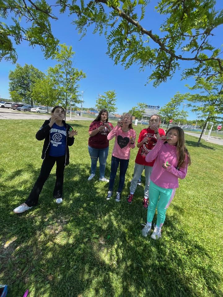 PBIS | Midview Middle School