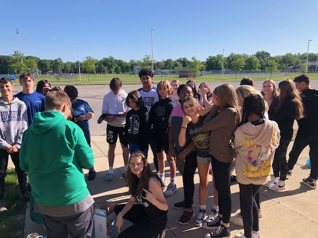 PBIS | Midview Middle School