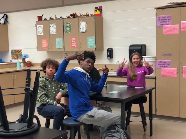 PBIS | Midview Middle School