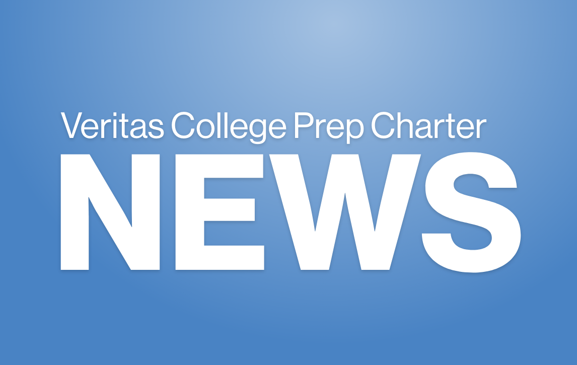 Mission & Vision | Veritas College Prep Charter