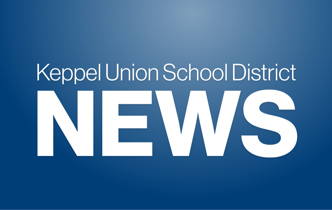 Important Notice - Bridge Fire Update | Keppel Union School District