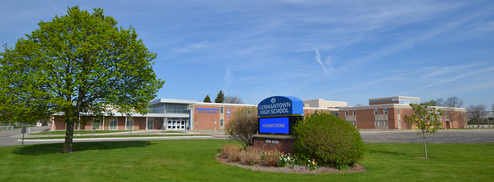 Home Germantown High School