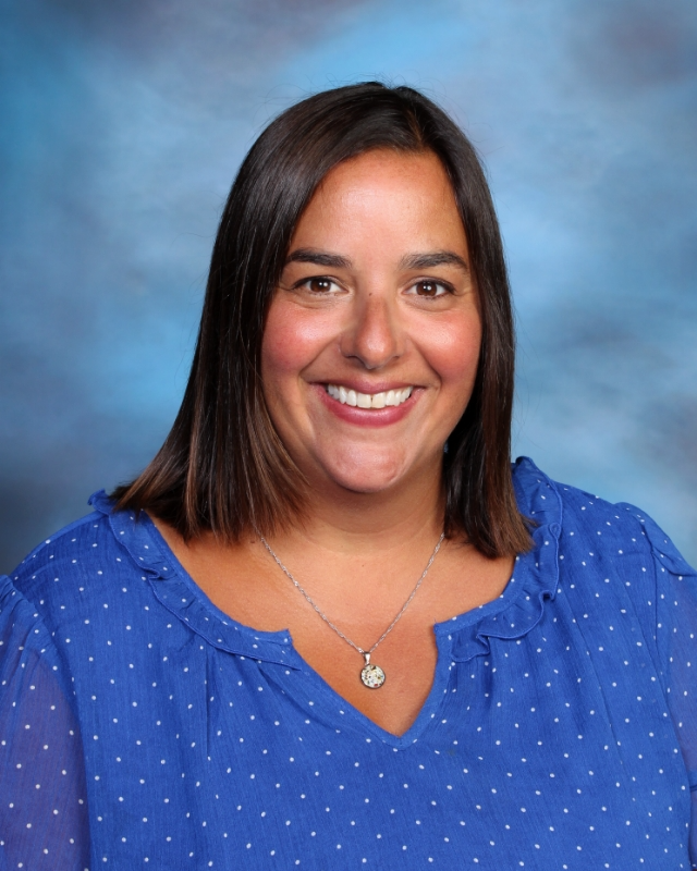 Student Services Staff | Germantown High School