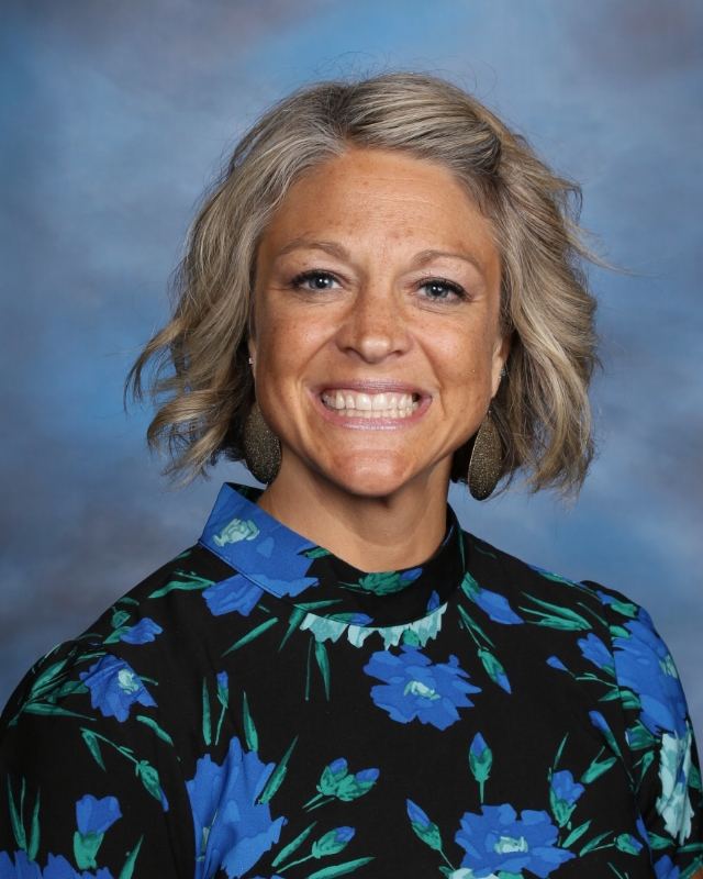 Student Services Staff | Germantown High School