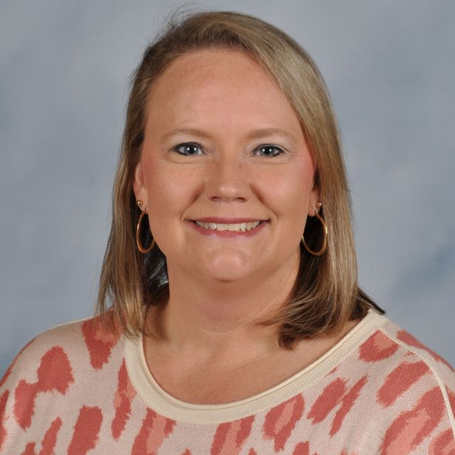 CHS Administration | Evans County Charter School System