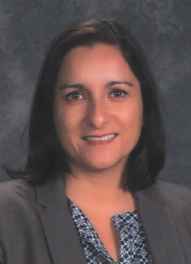 Principal | Antelope Elementary School