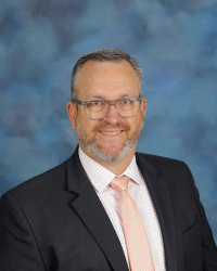 Administration | Clemson Elementary School