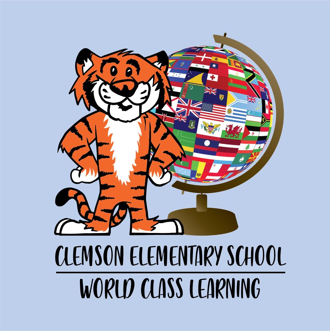 Welcome | Clemson Elementary School