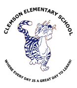 Welcome | Clemson Elementary School