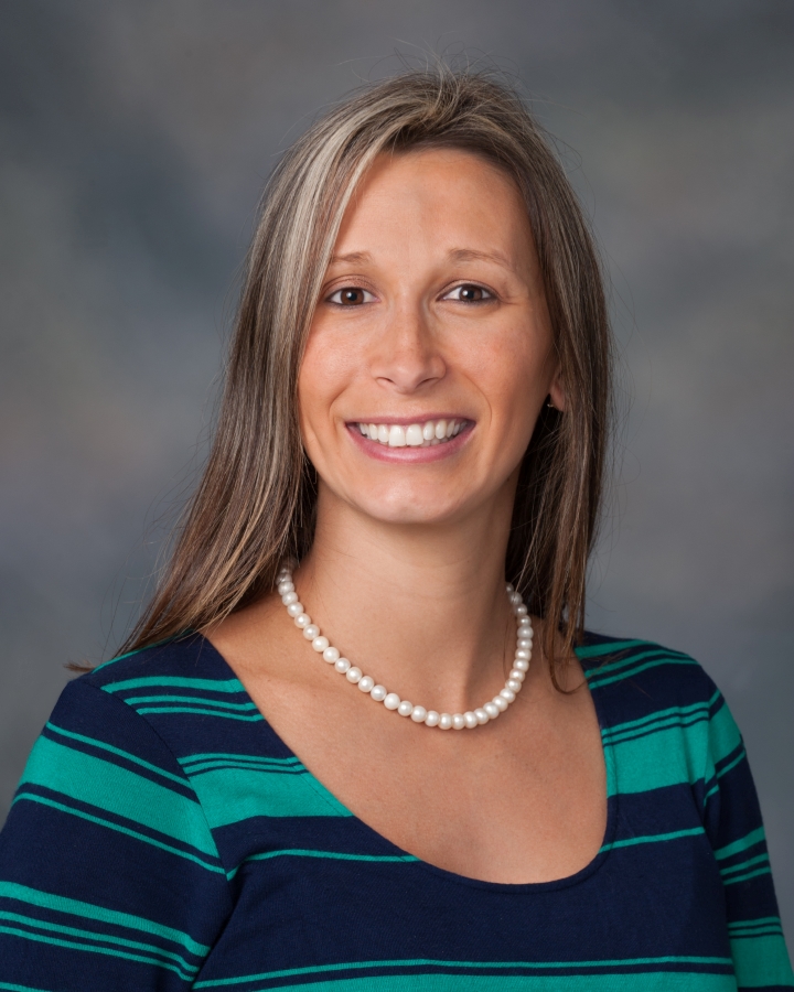 Principal's Message | McKissick Academy of Science & Technology