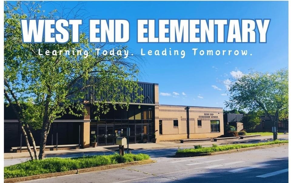 Welcome | West End Elementary School