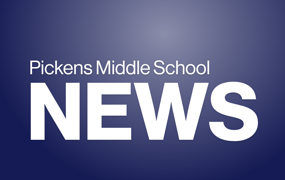 SDPC End of Year Newsletter 2021 | Pickens Middle School