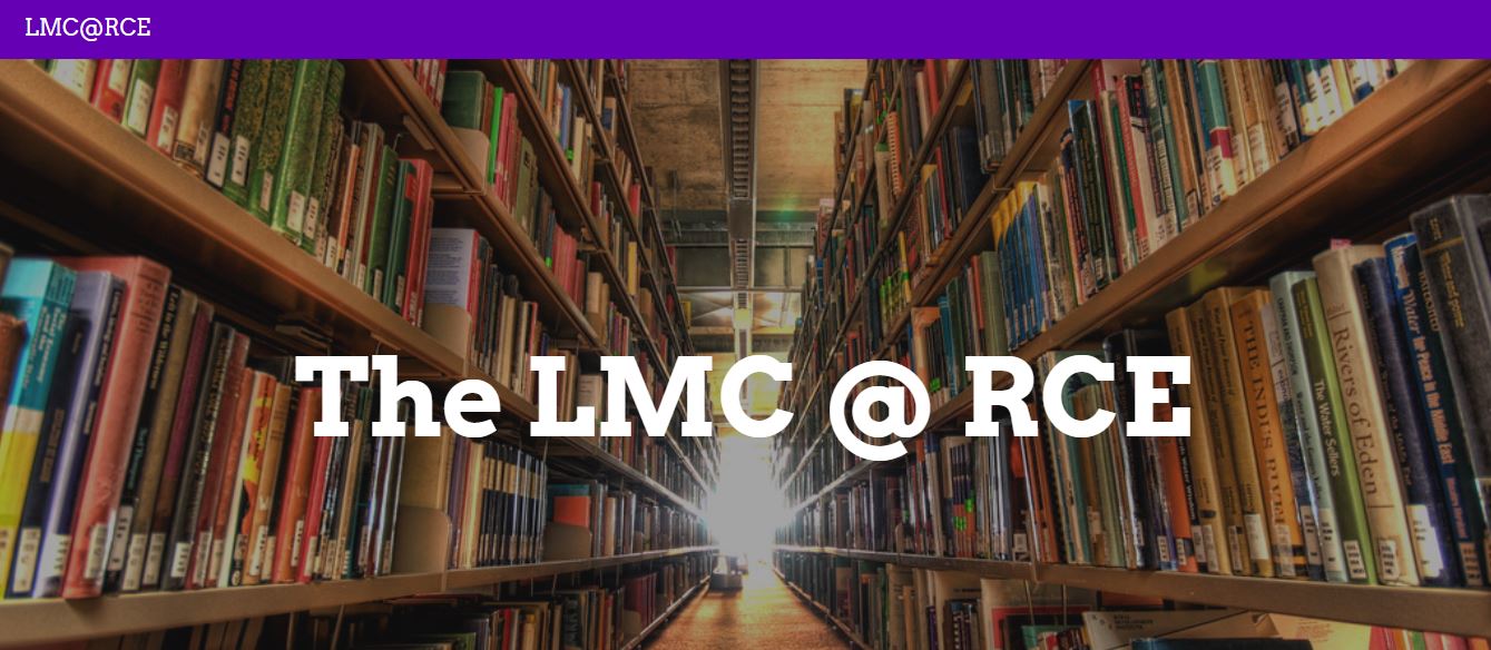 Library Media Center | R.C. Edwards Middle School