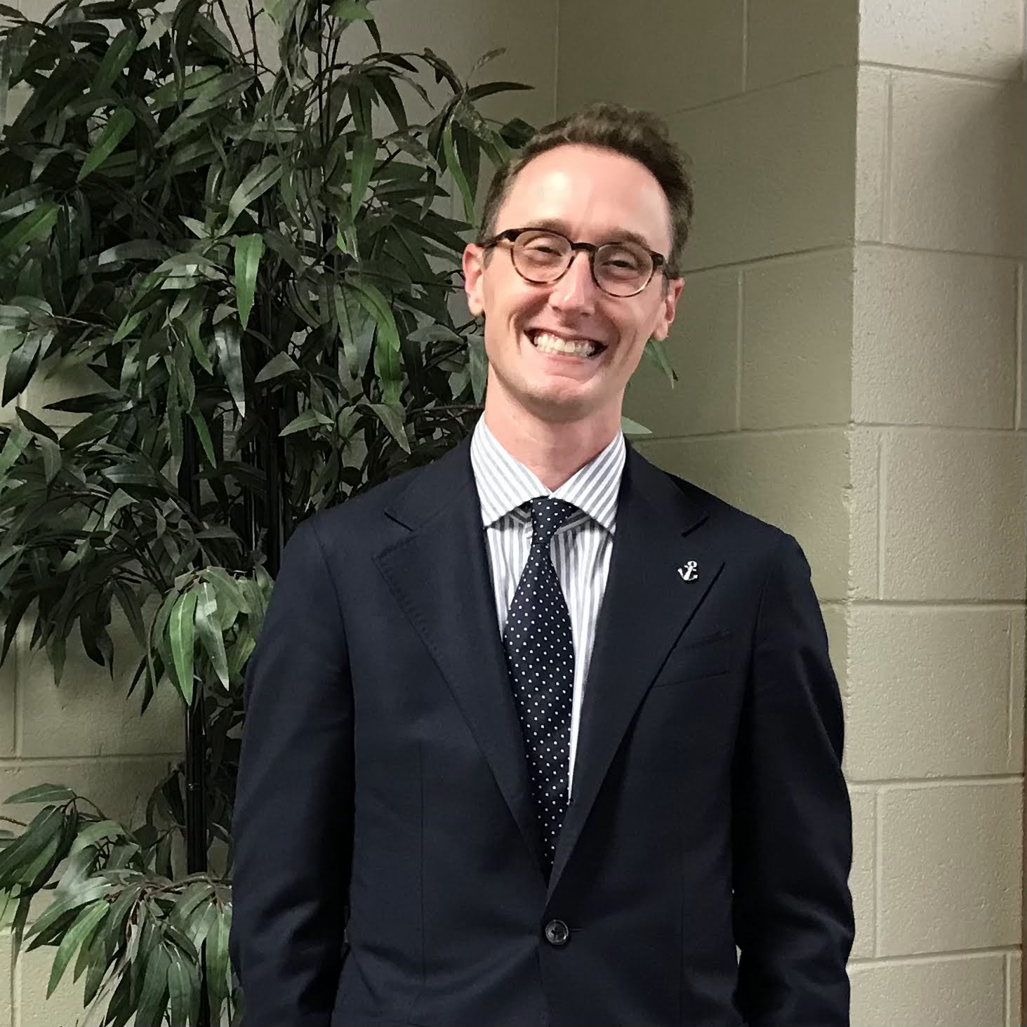 Administration | R.H. Gettys Middle School