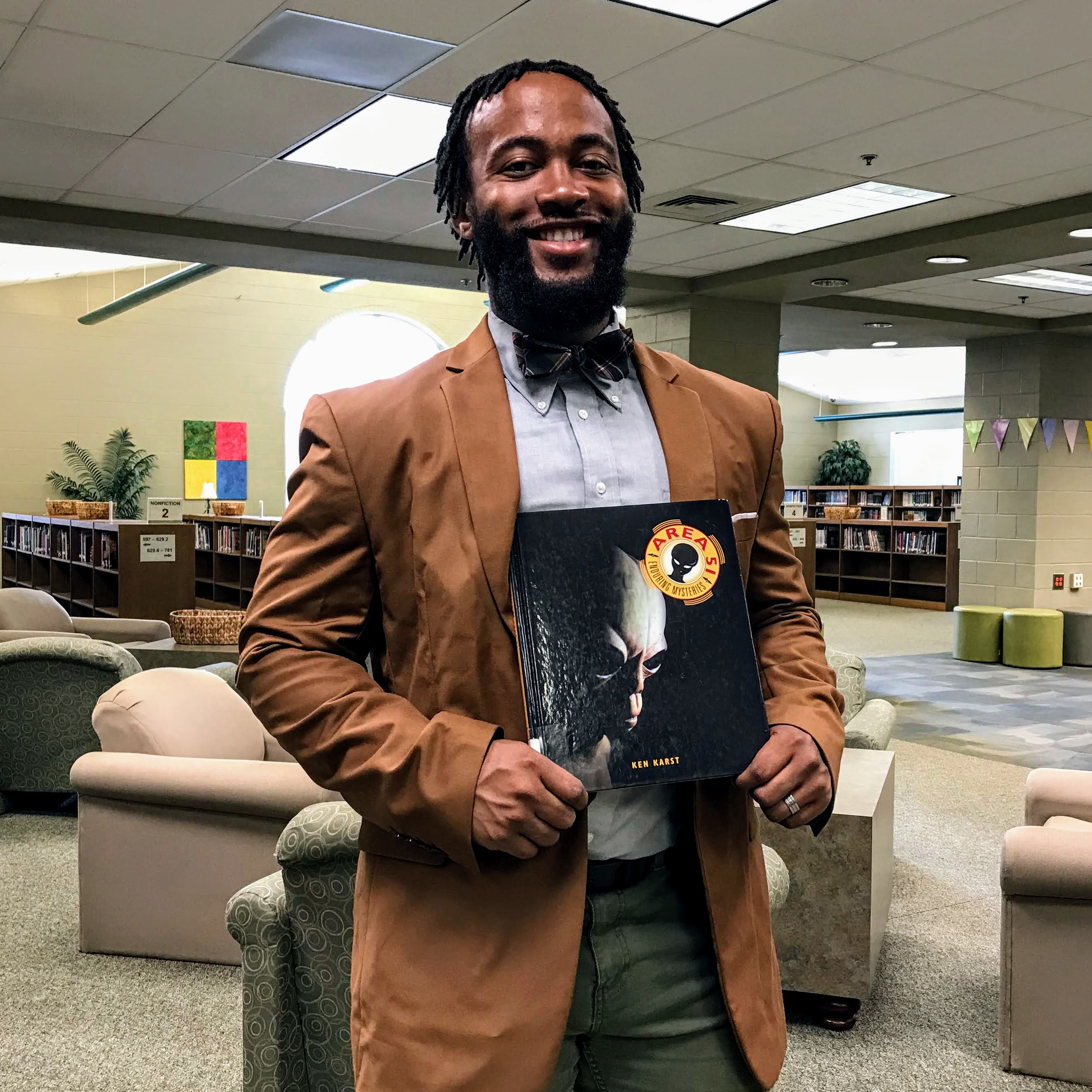 Administration | R.H. Gettys Middle School