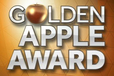 Golden Apple Awards | R.H. Gettys Middle School