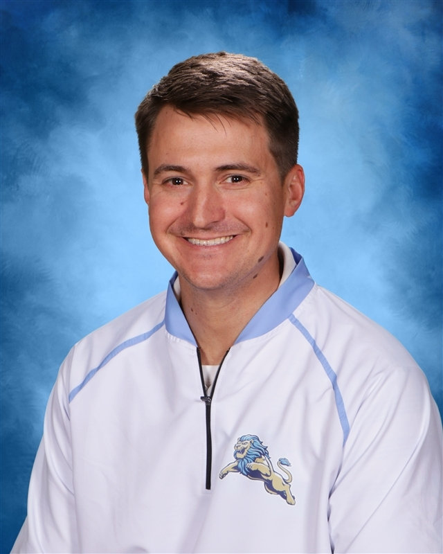 Administration | D.W. Daniel High School