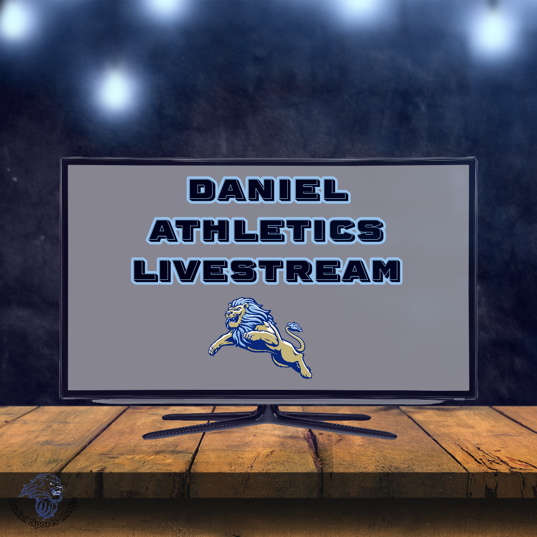 Athletics | D.W. Daniel High School