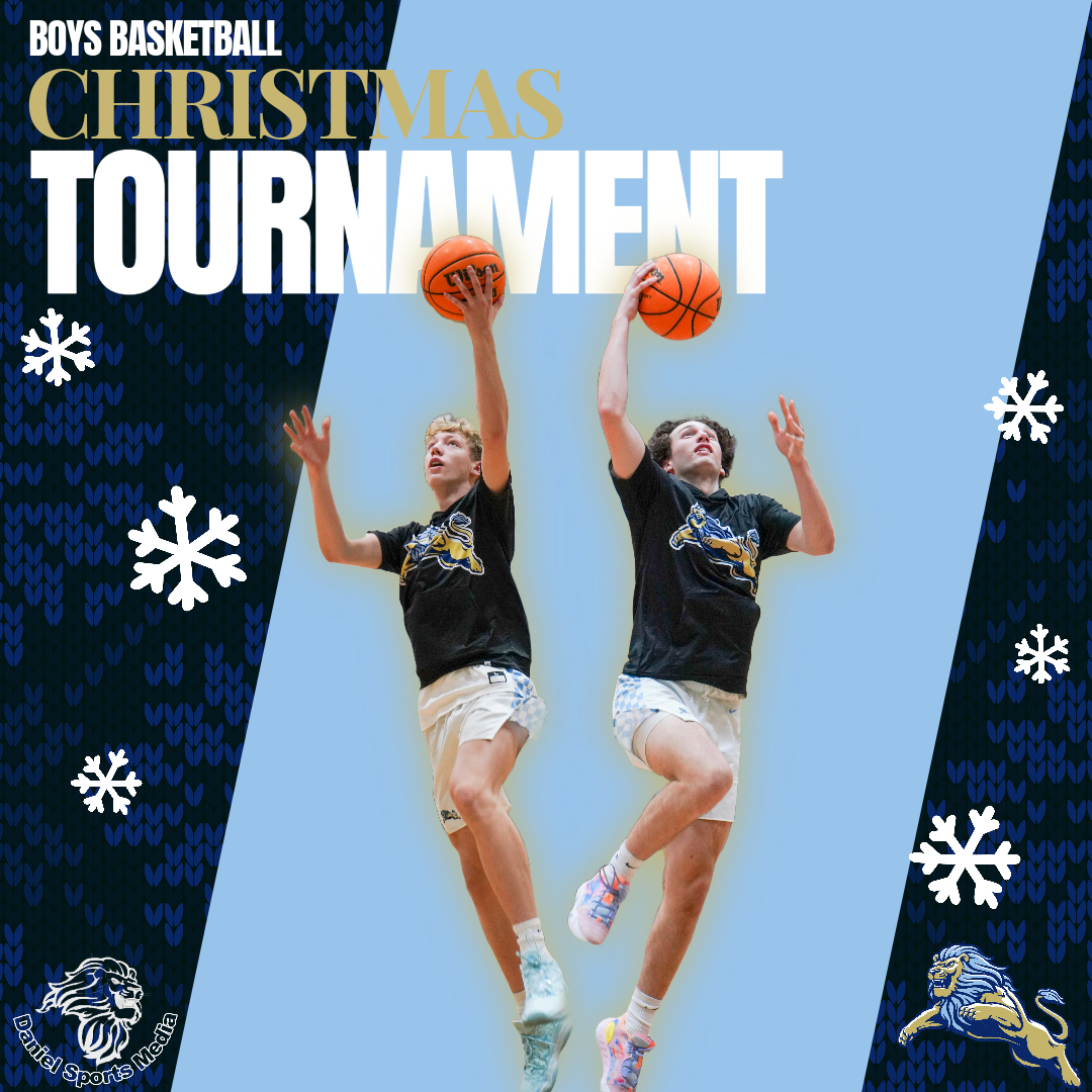 Athletics | D.W. Daniel High School