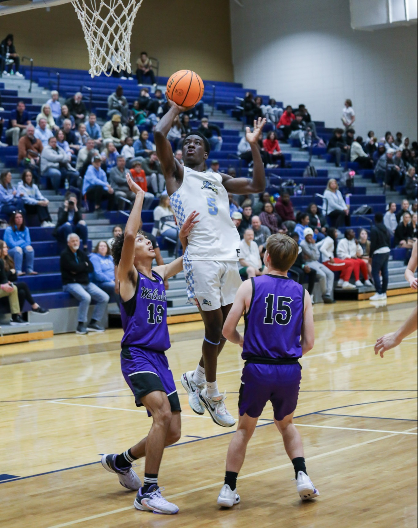 Athletic Photo Gallery | D.W. Daniel High School