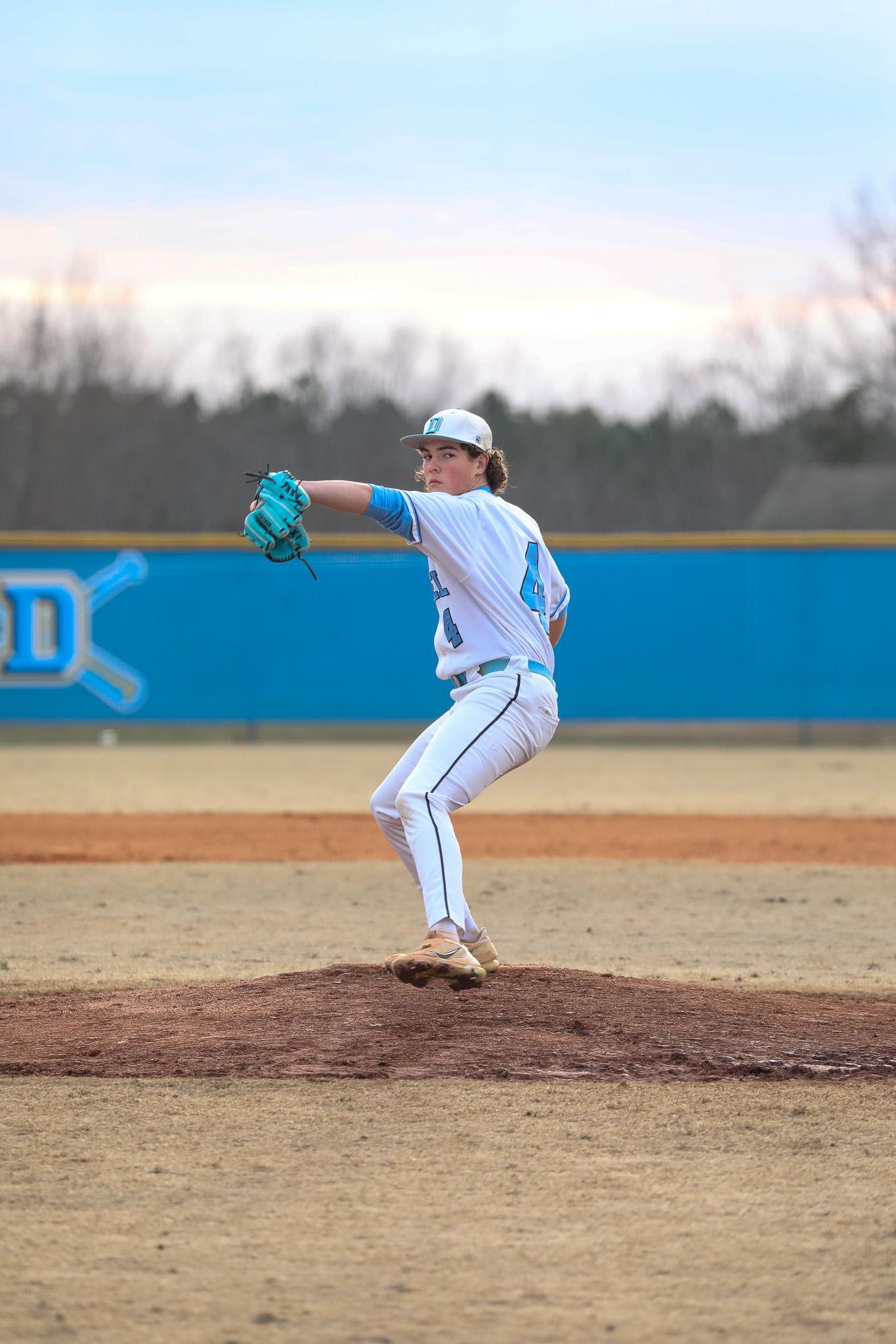 Athletic Photo Gallery | D.W. Daniel High School