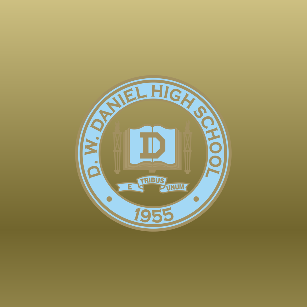 Daniel High School Logo Home | Daniel Boone High School