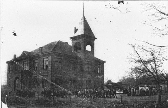 History | Easley High School