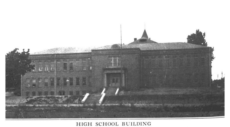 History | Easley High School