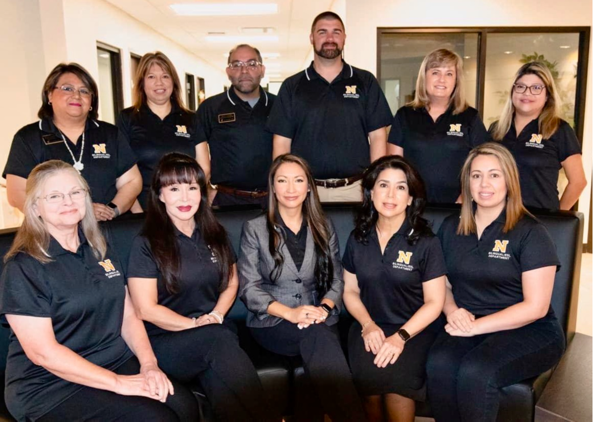 Bilingual & ESL Education | Nacogdoches Independent School District