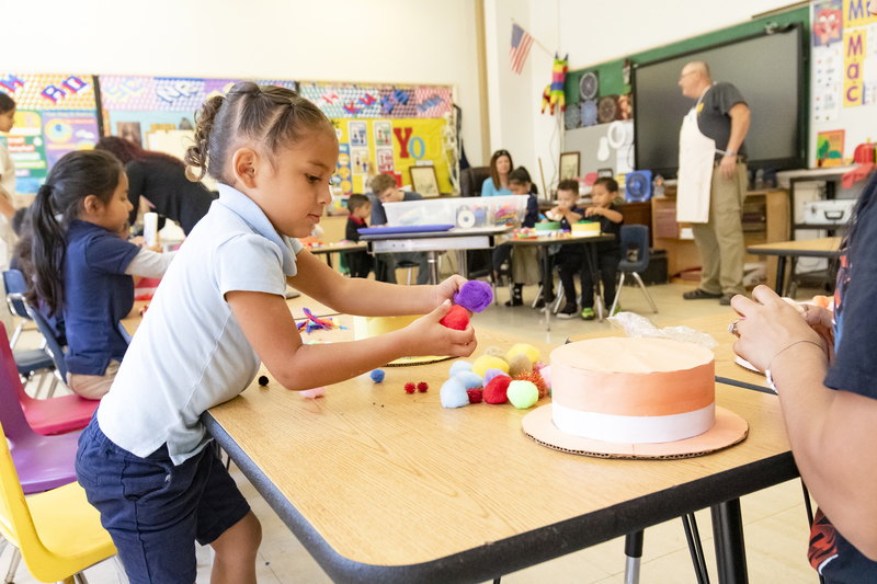 Visual Arts | Nacogdoches Independent School District