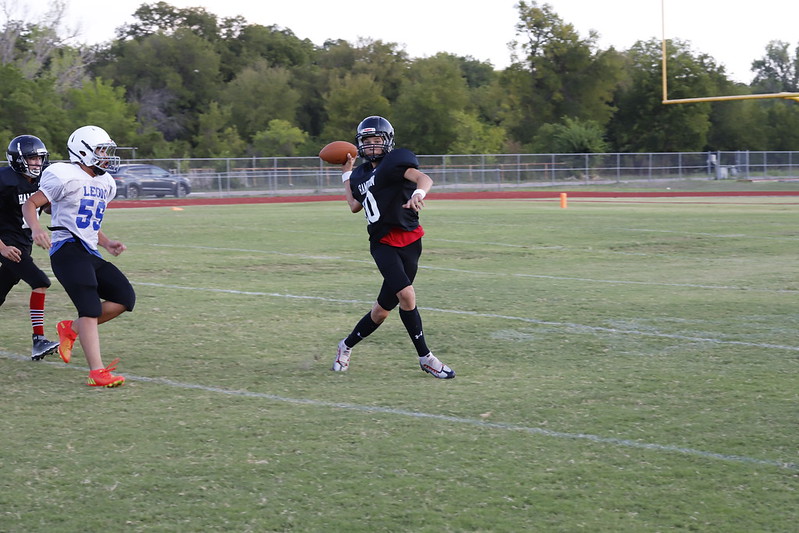 Athletic Department | Hamilton ISD