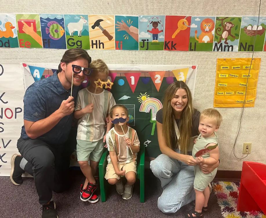 4K Registration/Screening | Iowa-Grant School District