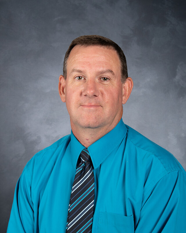 ADMINISTRATIVE STAFF | Corvallis School District #1