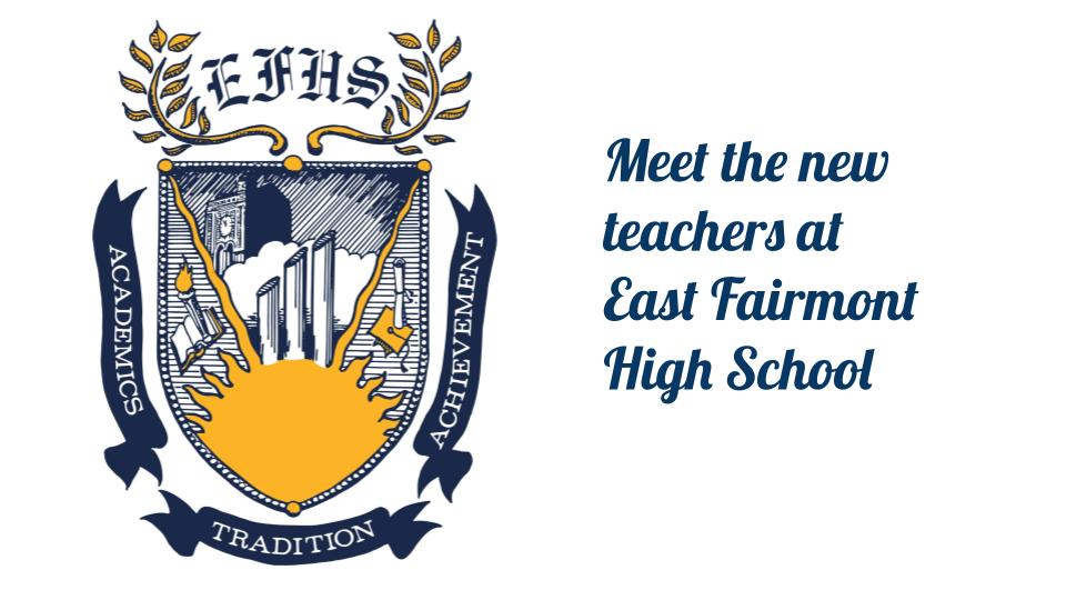 Home | East Fairmont High School