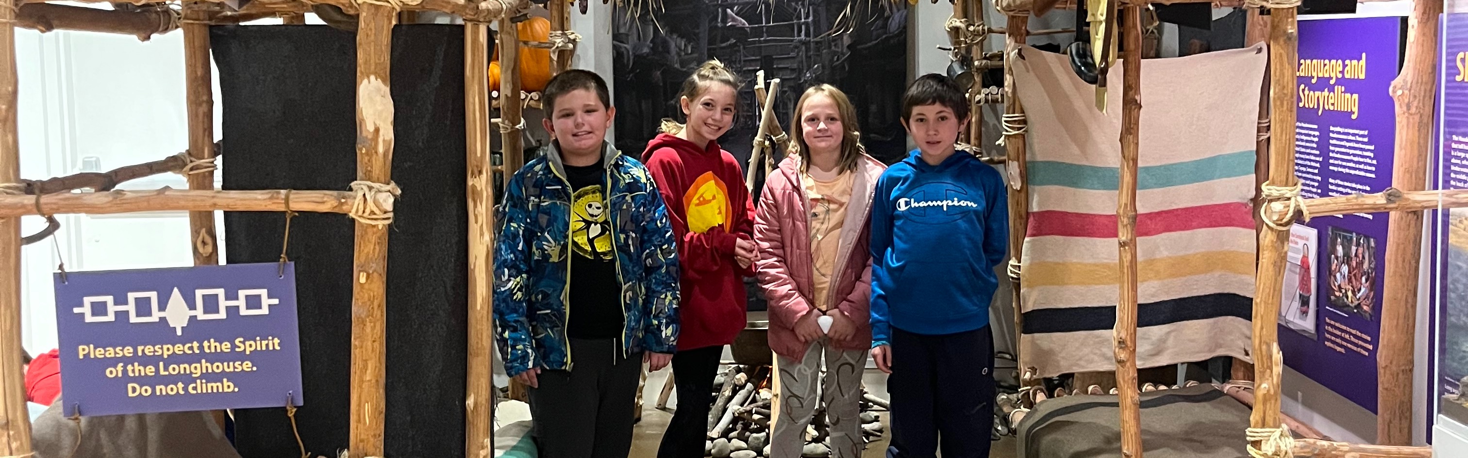 Home | Maine Memorial Elementary